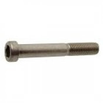 Vis CHC à tête basse (avec trou de guidage) - DIN 6912 - M 4 x 8 - Classe 8.8 brut